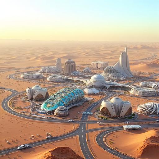 Siyada Tech - Leading Technology Solutions in Saudi Arabia